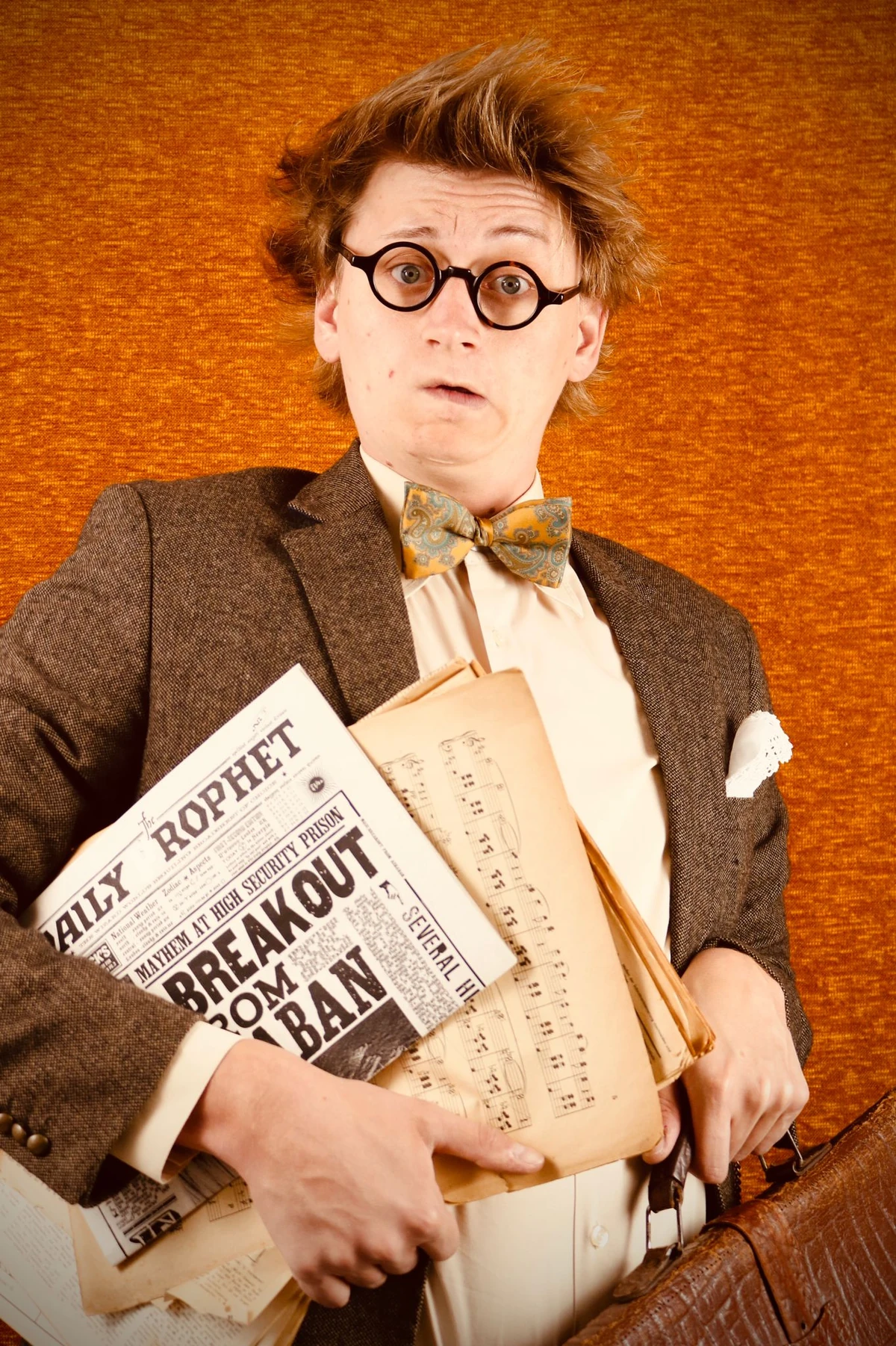 Edwin Tickens | Wizarding World of Tiktok Ocs Wiki | Fandom