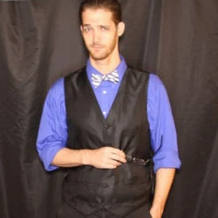 Professor Marcus Omega | Wizarding World of Tiktok Ocs Wiki | Fandom