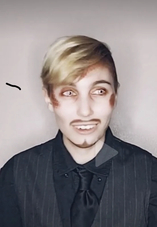 Professor Izaleon | Wizarding World of Tiktok Ocs Wiki | Fandom