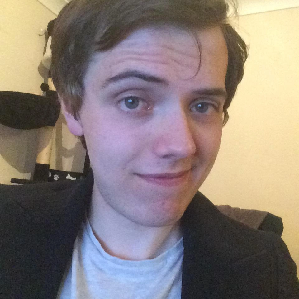 Professor Obadiah Lisk | Wizarding World of Tiktok Ocs Wiki | Fandom