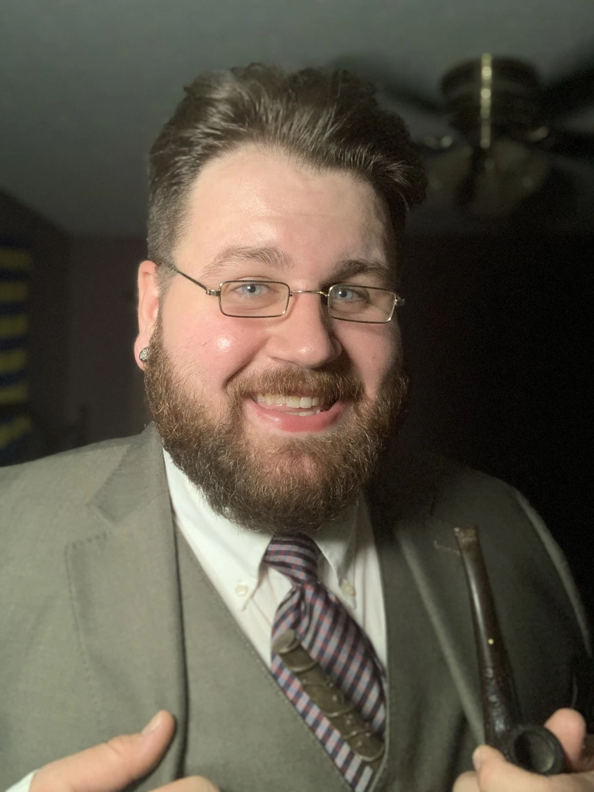 Professor Salvatoré Blade | Wizarding World of Tiktok Ocs Wiki | Fandom