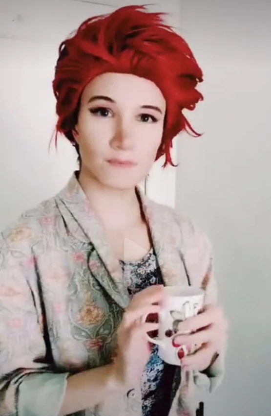 Professor Mew | Wizarding World of Tiktok Ocs Wiki | Fandom