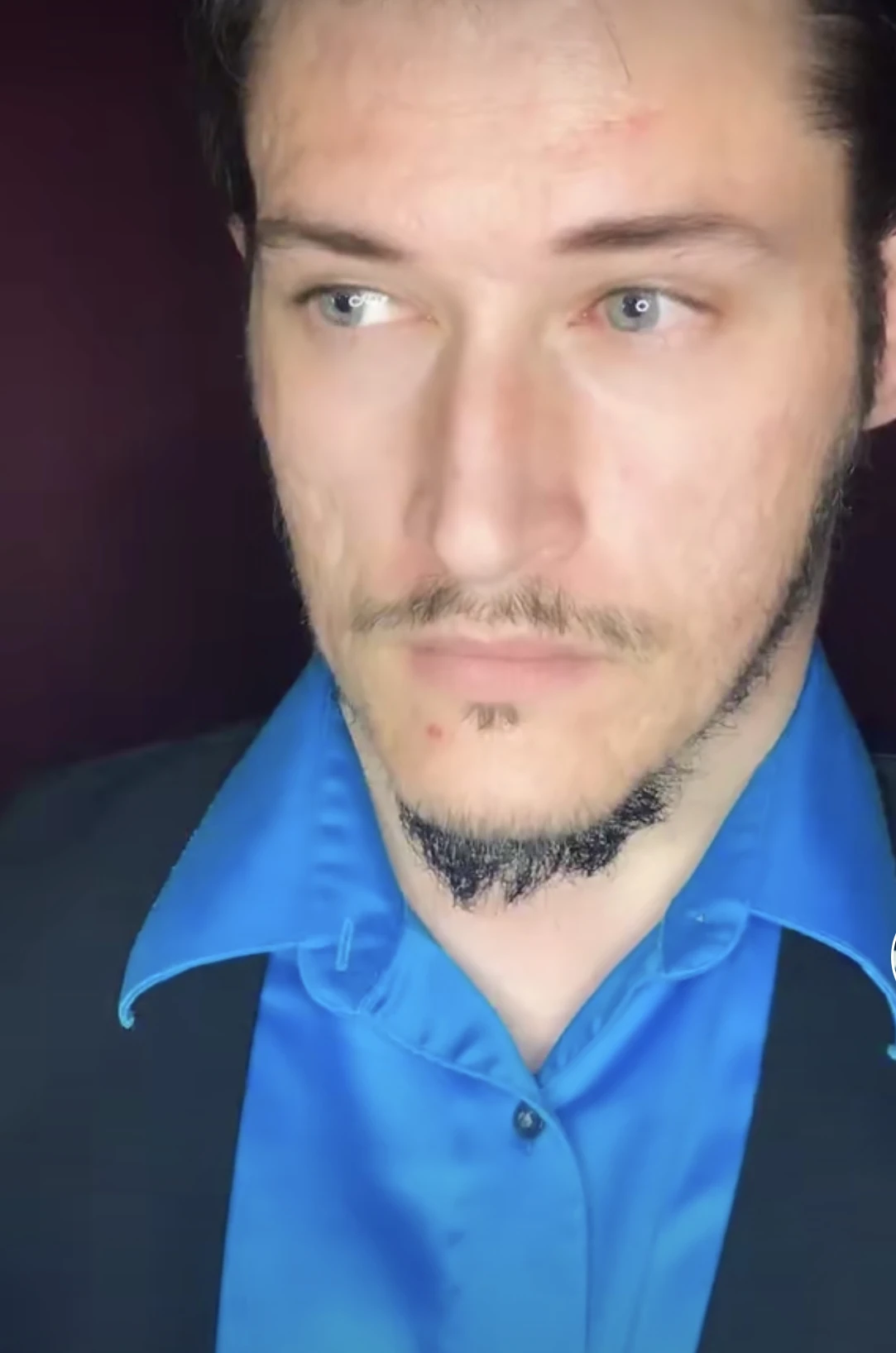 Professor David Stark | Wizarding World of Tiktok Ocs Wiki | Fandom