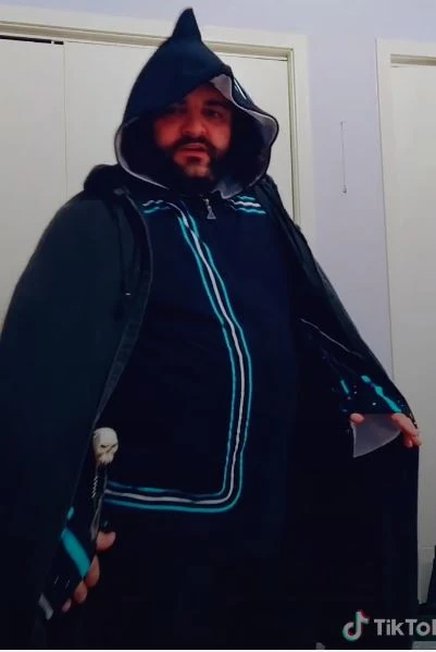 Professor Valdemere | Wizarding World of Tiktok Ocs Wiki | Fandom