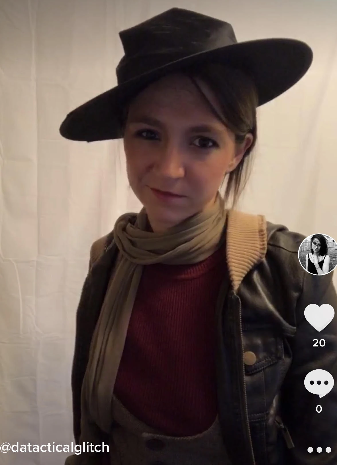 Professor McKinley Faun | Wizarding World of Tiktok Ocs Wiki | Fandom