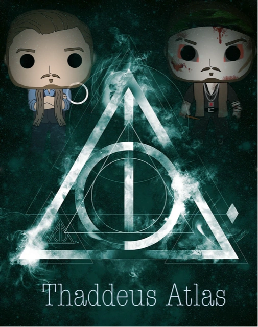 Professor Wryn | Wizarding World of Tiktok Ocs Wiki | Fandom