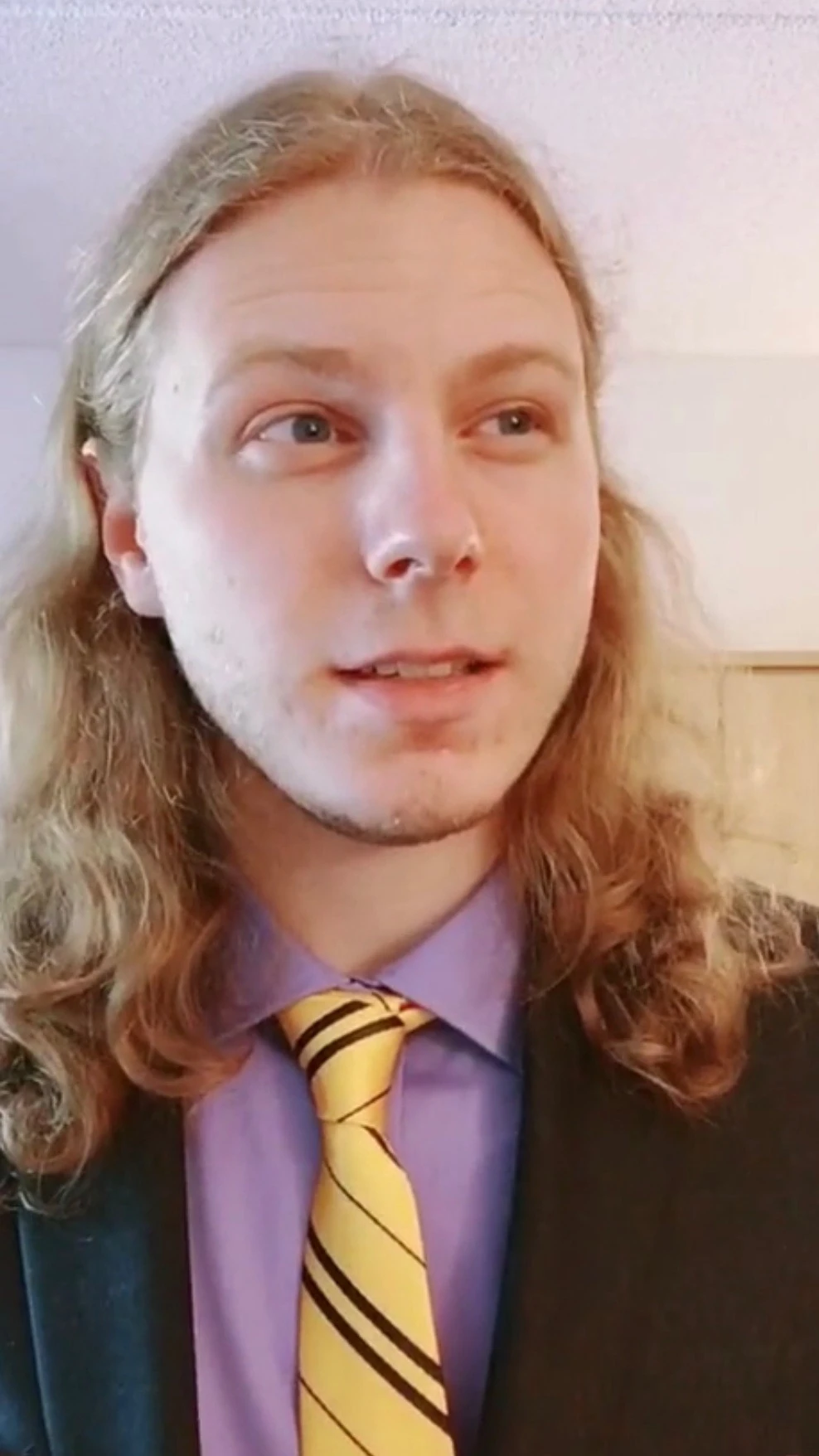 Professor Xander Gliss | Wizarding World of Tiktok Ocs Wiki | Fandom