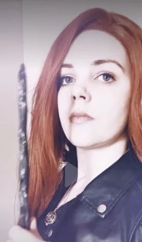 Professor Anette Winters | Wizarding World of Tiktok Ocs Wiki | Fandom