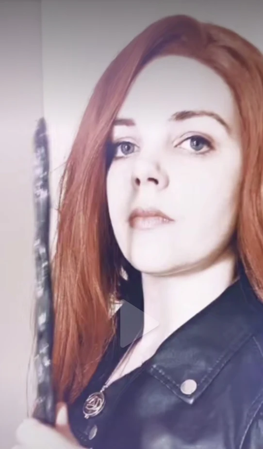 Professor Anette Winters | Wizarding World of Tiktok Ocs Wiki | Fandom