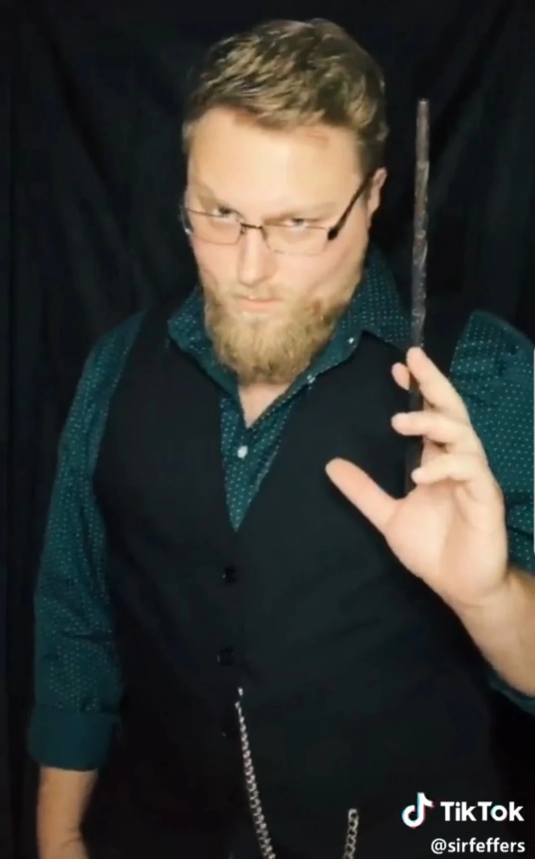 Professor Callahan Pine | Wizarding World of Tiktok Ocs Wiki | Fandom