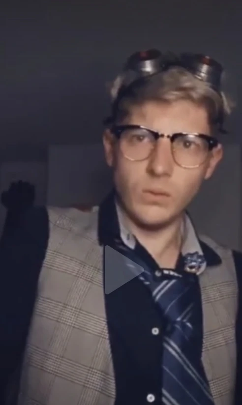 Professor Charon Holmes | Wizarding World of Tiktok Ocs Wiki | Fandom