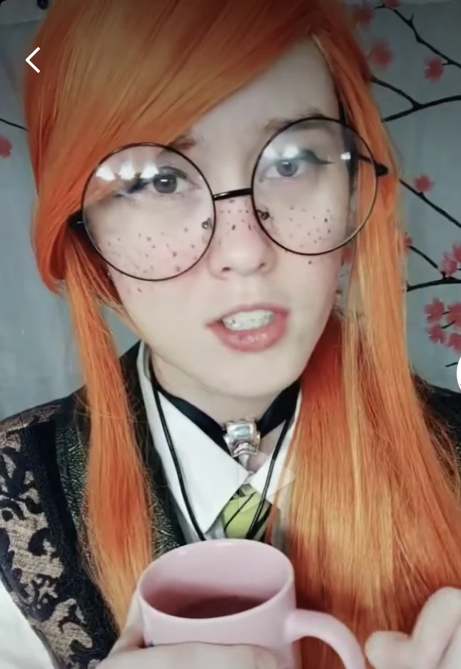 Professor Erica Zayara | Wizarding World of Tiktok Ocs Wiki | Fandom