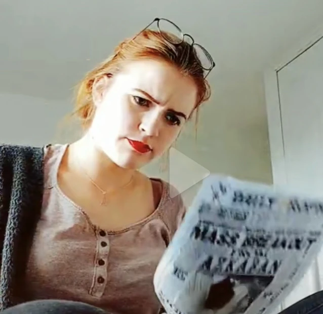 Professor Octavia Watson | Wizarding World of Tiktok Ocs Wiki | Fandom