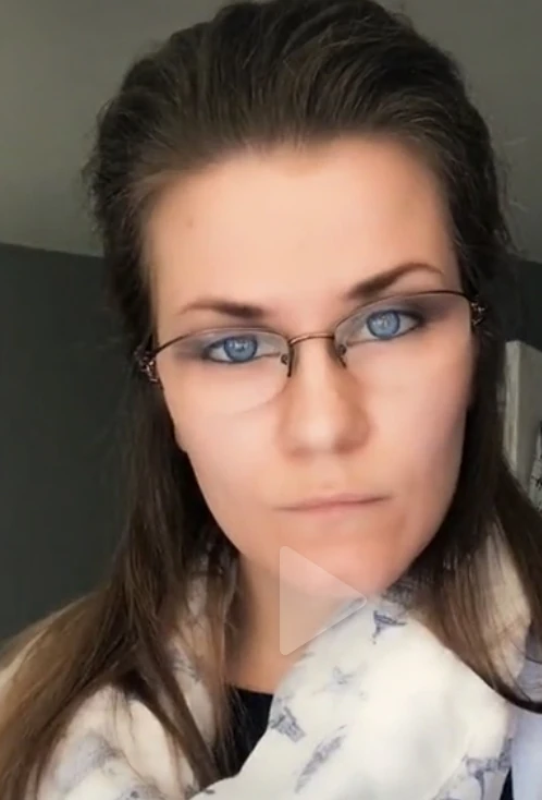 Professor Odelene Odeta | Wizarding World of Tiktok Ocs Wiki | Fandom