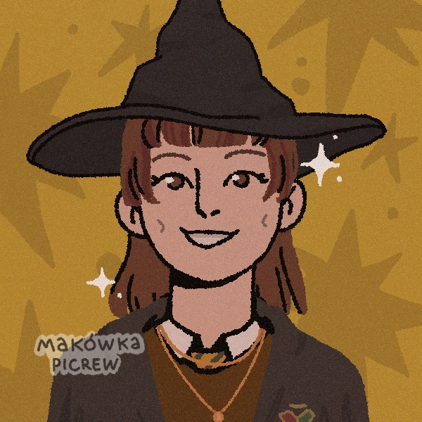 Lyida Gaunay | Hogwarts Weasy Au Wiki | Fandom