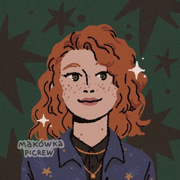 Eddra Gaunay | Hogwarts Weasy Au Wiki | Fandom