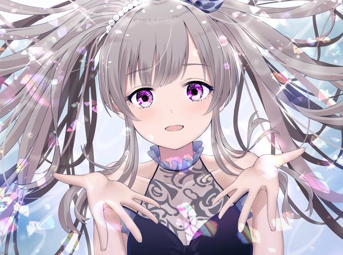 Irula Spears | Hogwarts Wiki | Fandom