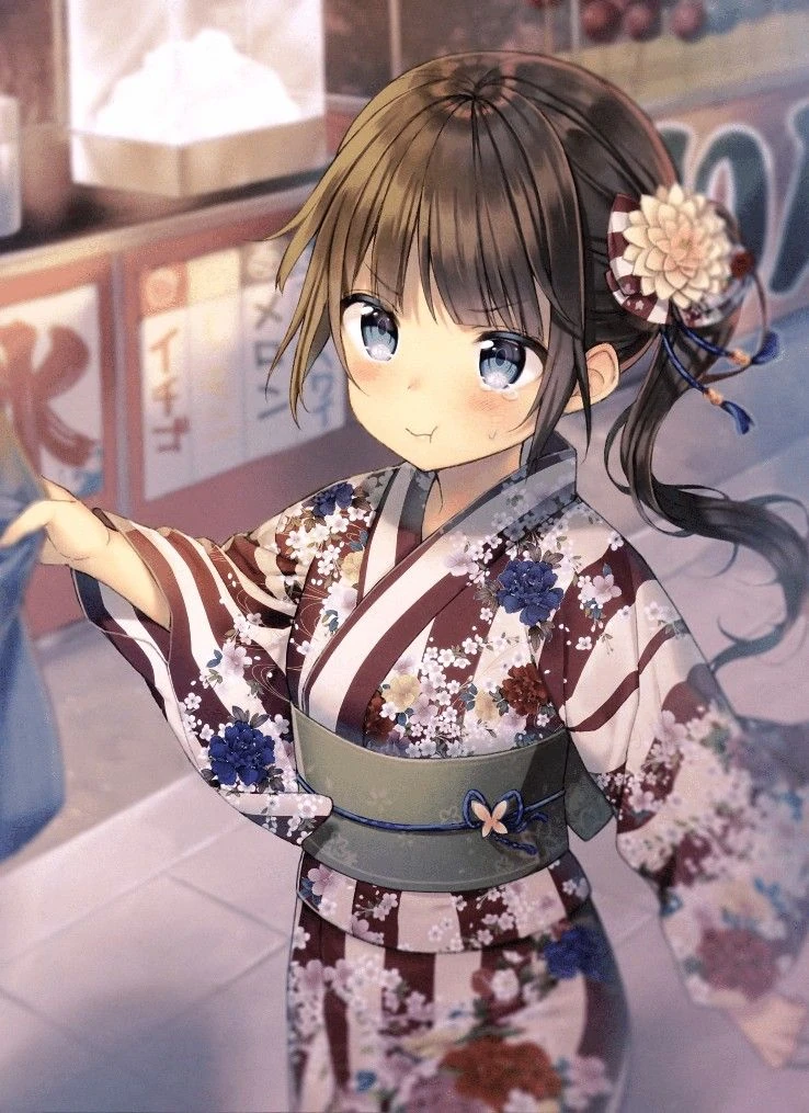 Demiyah Nobu | Hogwarts Wiki | Fandom