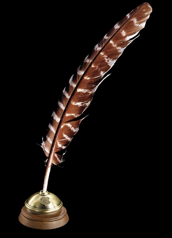 Scribbulus Writing Instruments | Hogwarts and the Wizarding World ...