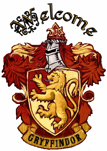 Gryffindor House | Hogwarts and the Wizarding World Roleplay Wiki | Fandom