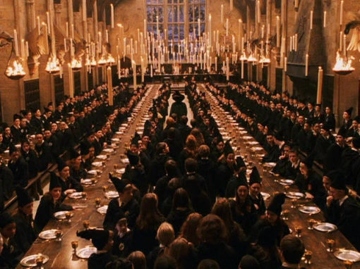 Great Hall | Hogwarts and the Wizarding World Roleplay Wiki | Fandom