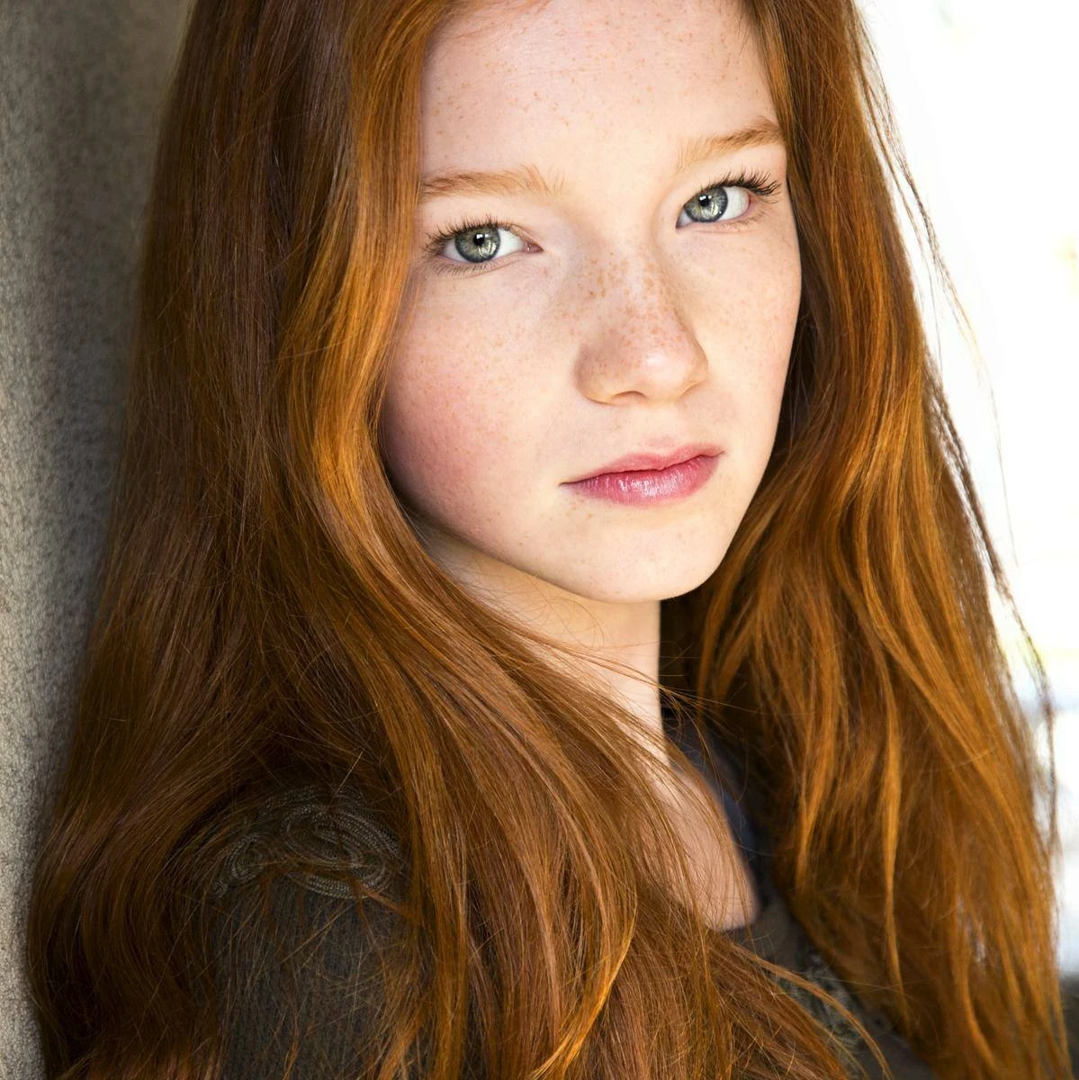 Abagail Rowan Quinn | HogwartsHomebrew Wiki | Fandom