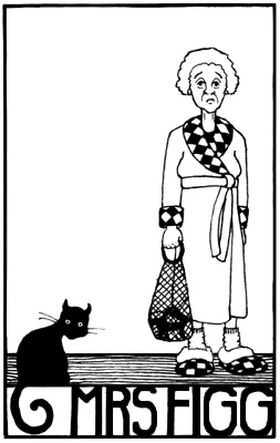 Mrs. Figg's Kittens | Hogwarts live. Wiki | Fandom