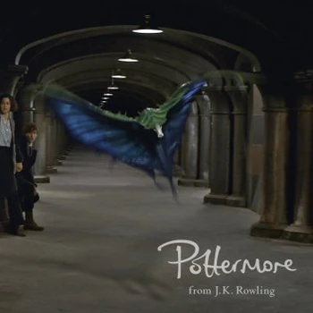 Swooping Evil - Harry Potter: Hogwarts Mystery Wiki