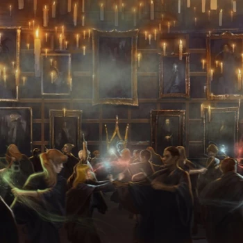 Reparo - Harry Potter: Hogwarts Mystery Wiki