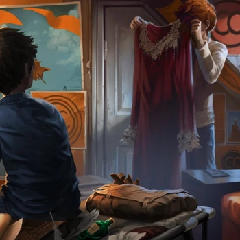 Diffindo - Harry Potter: Hogwarts Mystery Wiki