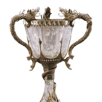 Triwizard Cup - Harry Potter: Hogwarts Mystery Wiki
