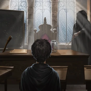 Crucio - Harry Potter: Hogwarts Mystery Wiki