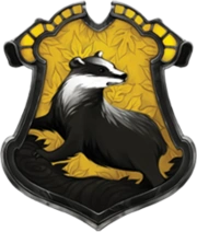 Hufflepuff - Harry Potter: Hogwarts Mystery Wiki