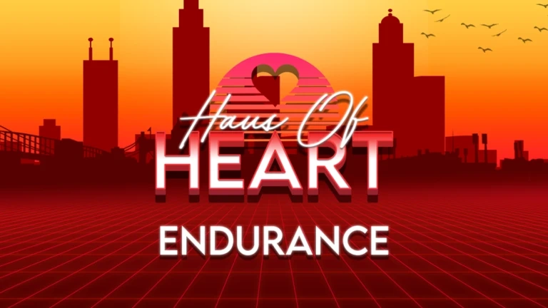 Endurance | Haus of Heart Wiki | Fandom