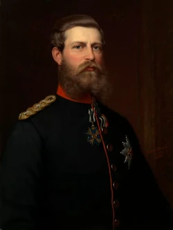 Frederick III | Hohenzollern Wiki | Fandom