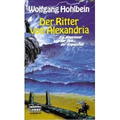 Der Ritter von Alexandria | Wolfgang Hohlbein Wiki | Fandom