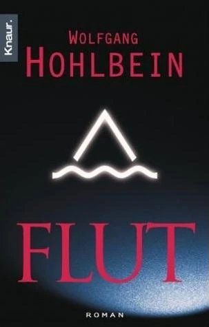 Flut | Wolfgang Hohlbein Wiki | Fandom
