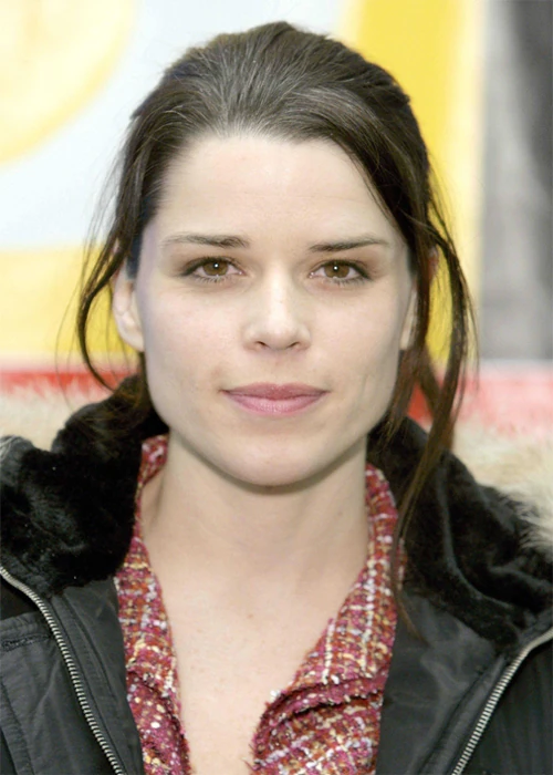 Sidney Prescott (S4-S2) | House of Hell RPG series Wiki | Fandom