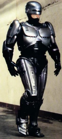 RoboCop (S3-S1) | House of Hell RPG series Wiki | Fandom