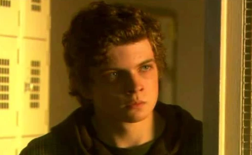 Daniel Matthews (S3-S1) | House of Hell RPG series Wiki | Fandom