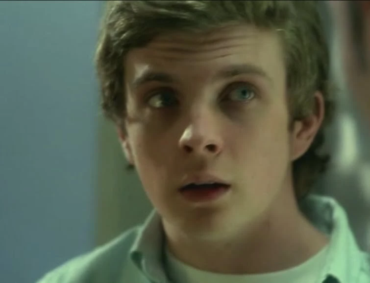 Daniel Matthews (S3-S2) | House of Hell RPG series Wiki | Fandom