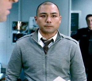 Keith Fisk (S3-S1) | House of Hell RPG series Wiki | Fandom