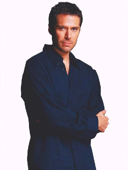 David Loomis (S4-S1) | House of Hell RPG series Wiki | Fandom
