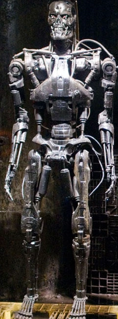 Other Terminator models (S4-S1) | House of Hell RPG series Wiki | Fandom