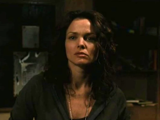 Allison Kerry (S3-S1) | House of Hell RPG series Wiki | Fandom