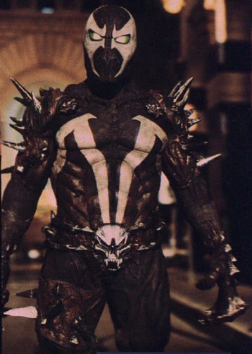 Spawn (S4-S1) | House of Hell RPG series Wiki | Fandom
