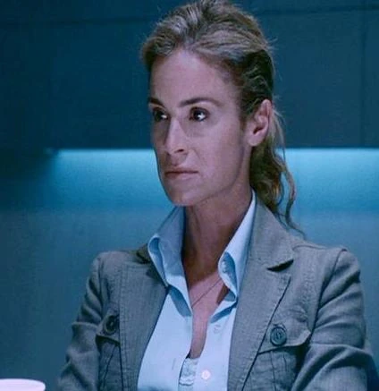 Jill Tuck (S4-S1) | House of Hell RPG series Wiki | Fandom