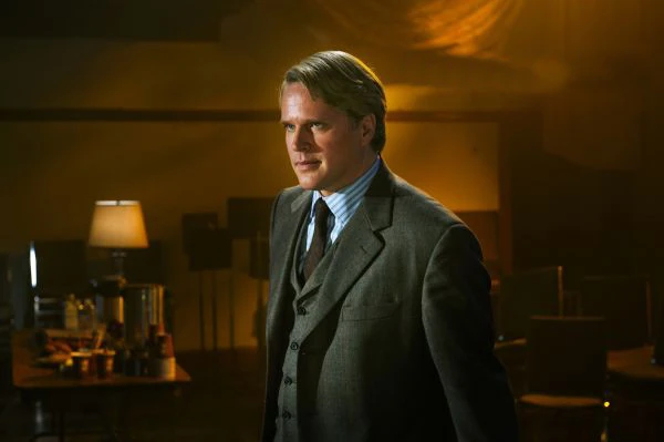 Lawrence Gordon (S4-S1) | House of Hell RPG series Wiki | Fandom