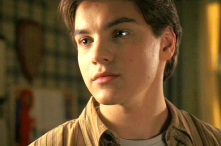 Jacob Johnson (S3-S1) | House of Hell RPG series Wiki | Fandom