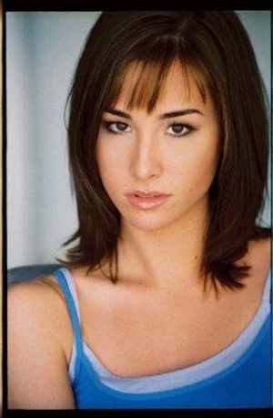 Cassie Hack (S4-S1) | House of Hell RPG series Wiki | Fandom